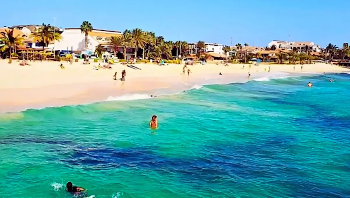 Cape Verde